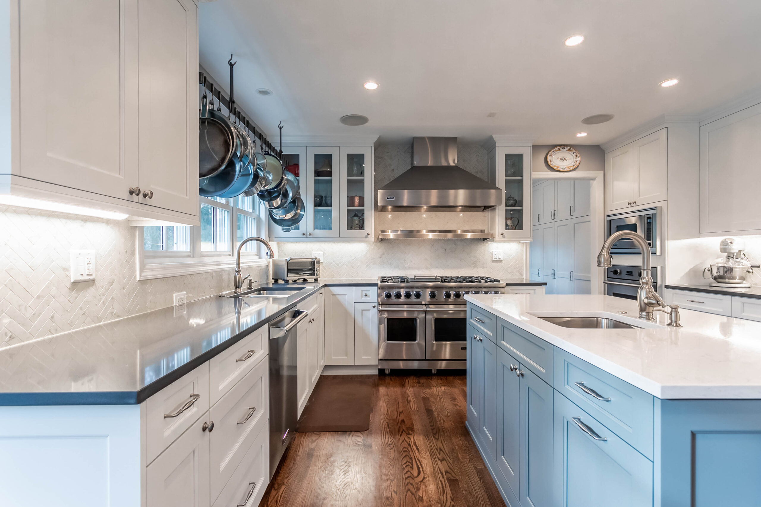 5 New Custom Cabinet Tips - Glenbrook Remodeling